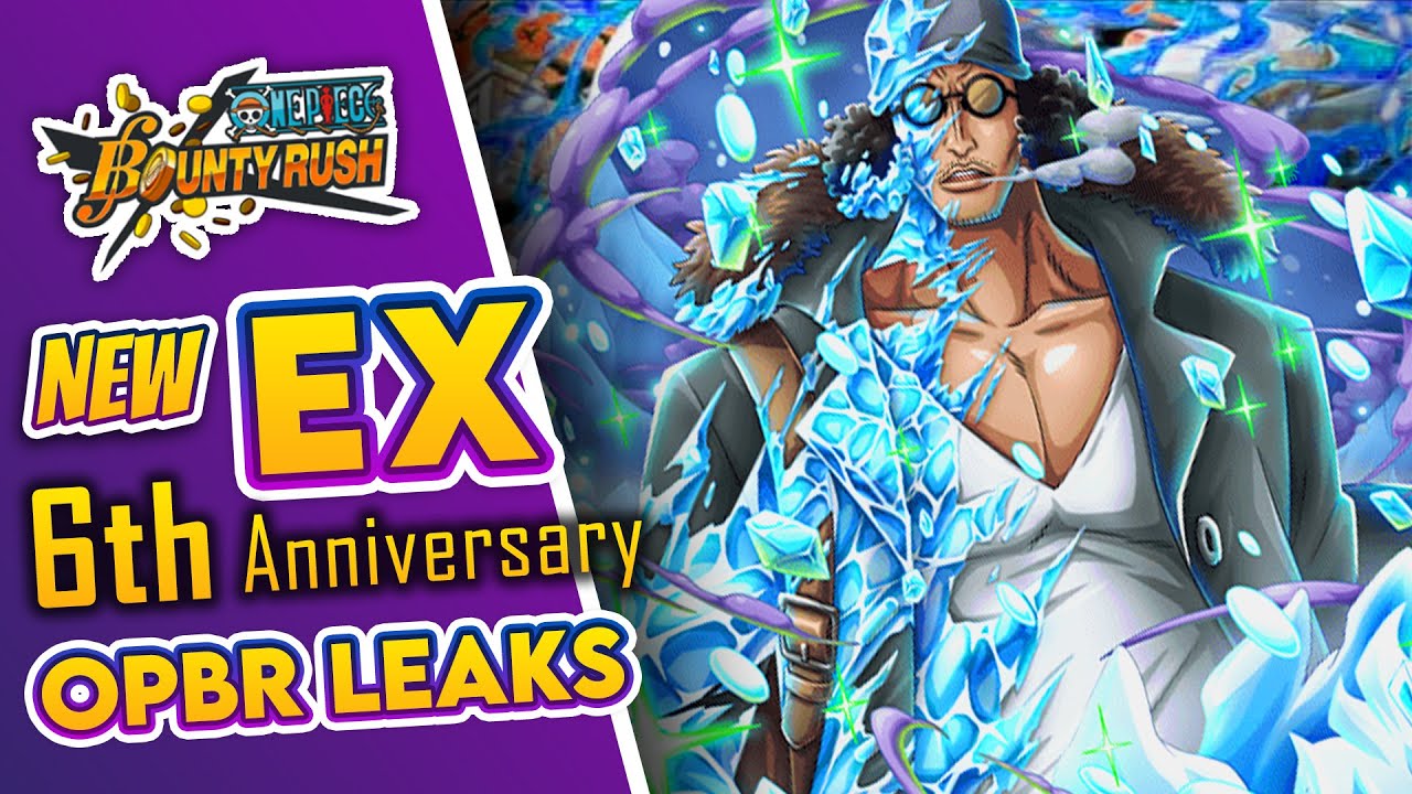 WILL KUZAN TAKE OVER THE META? OPBR New Extreme Unit Leaks 🔥 | ONE ...