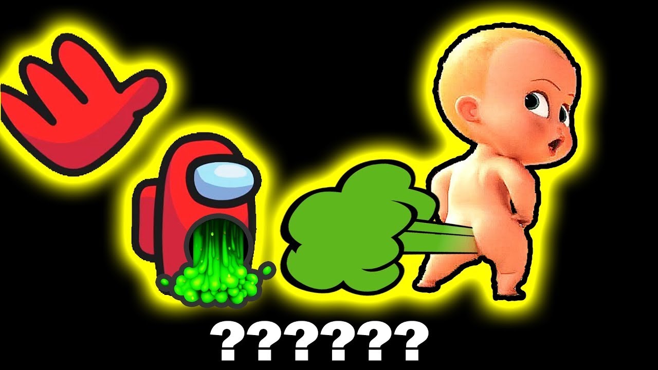 Boss Baby Epic Slap and Fart Sound Variations in 44 Seconds - YouTube