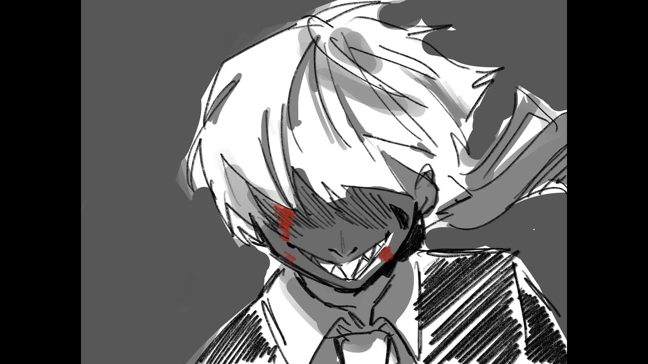 THE GREATEST SHOW // OC Animatic - YouTube