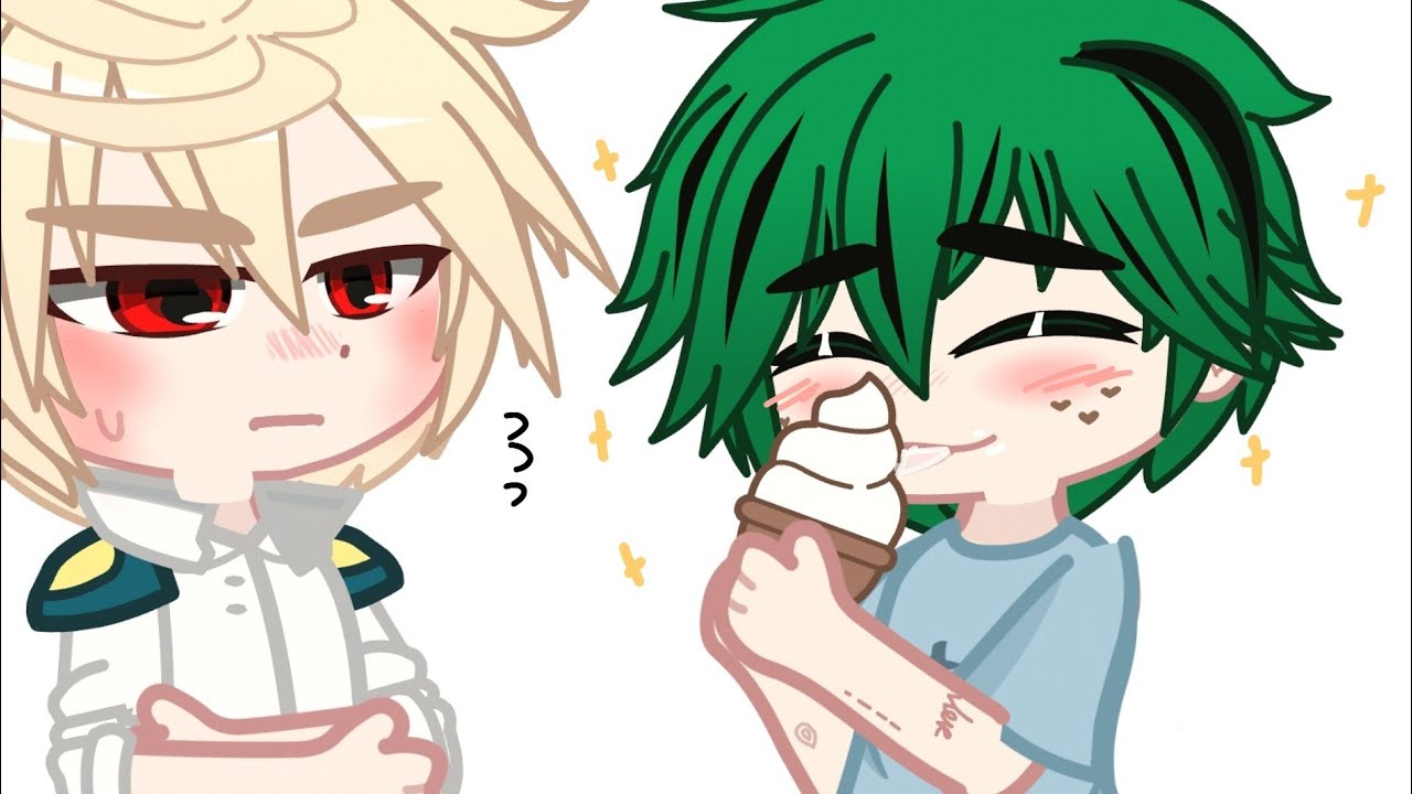 when the heat is getting to you: | BkDk GC♡ | - YouTube