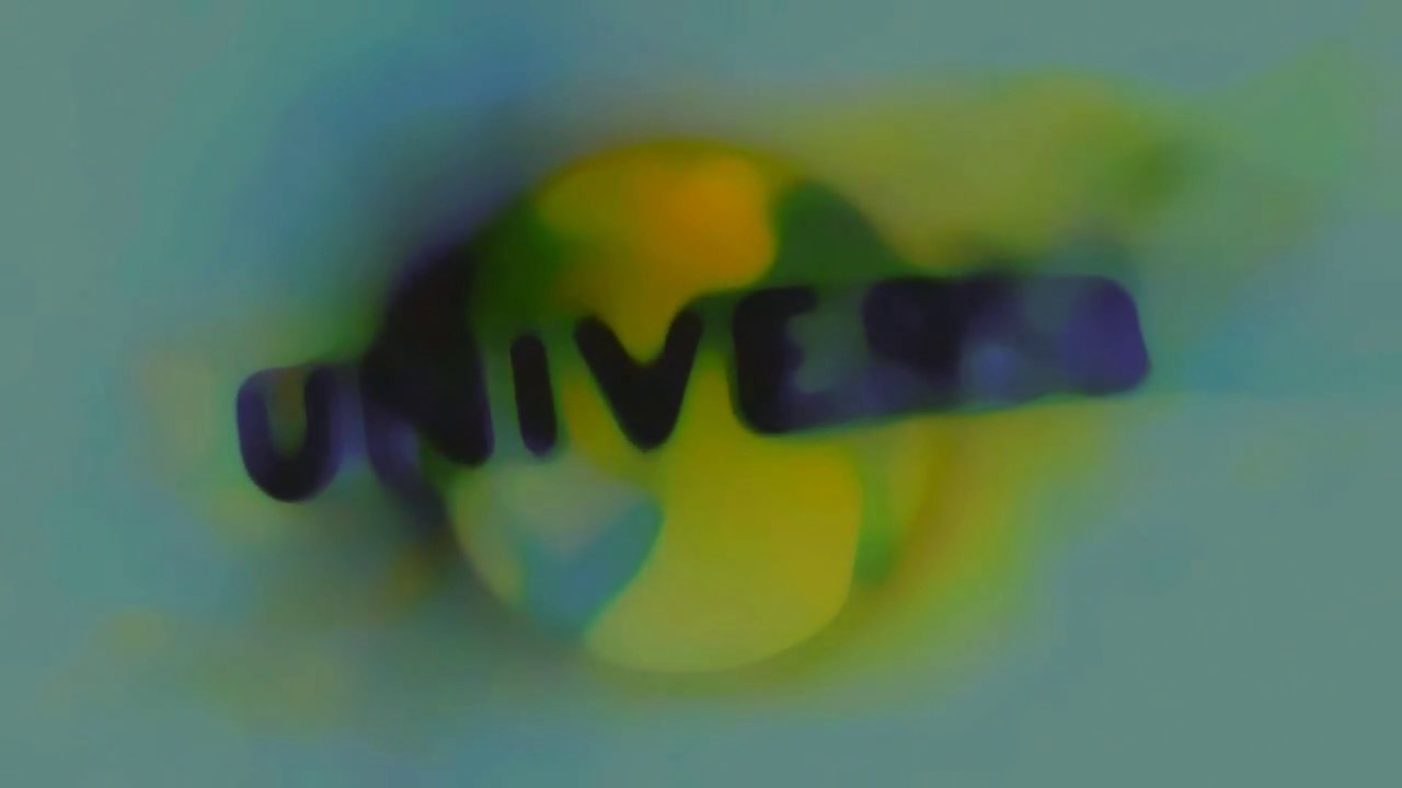 Universal Studios Logo Apocalypse Effect - YouTube