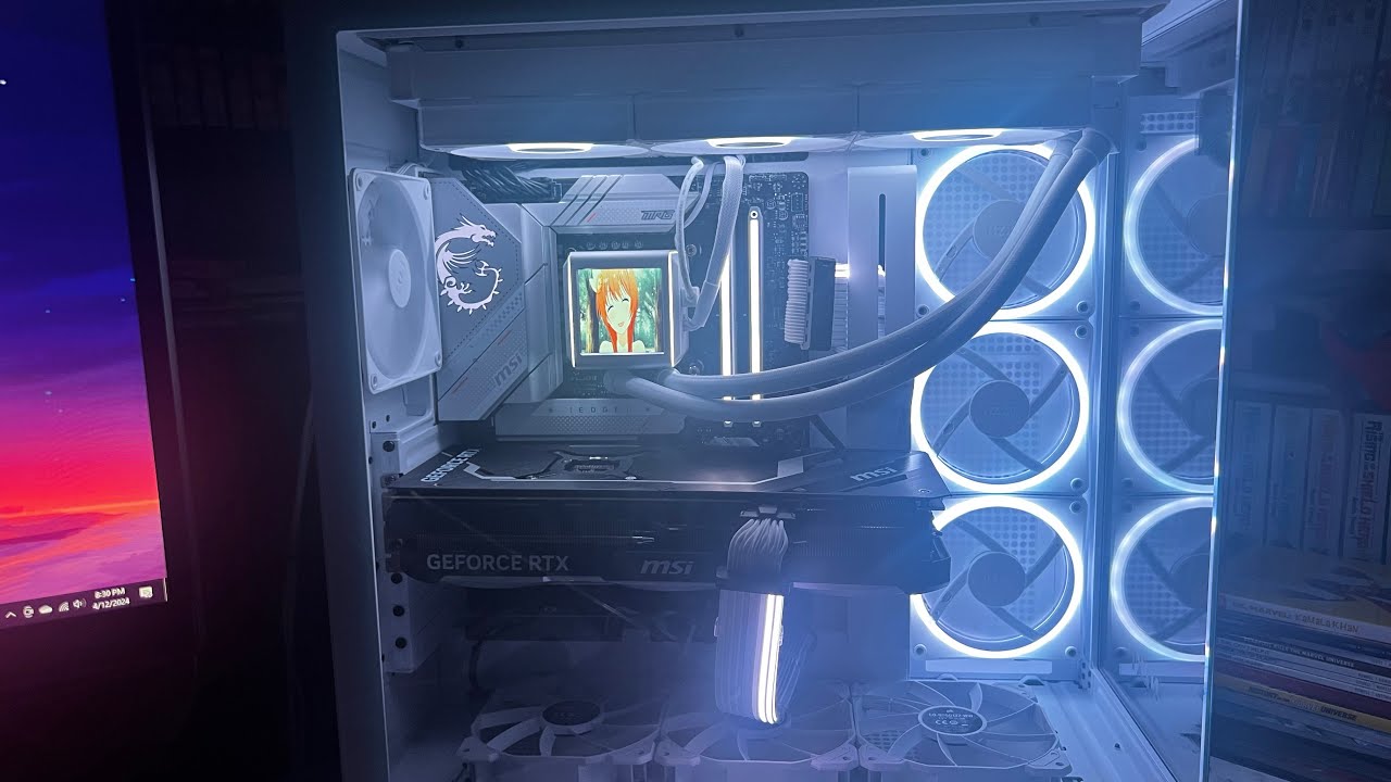 PC Underground 2024 Update: It got better - YouTube