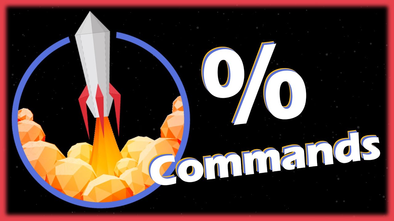 Increase Chat Engagement with Random Percentage Commands - YouTube