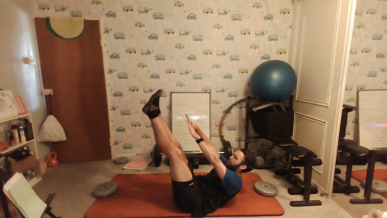 Core Blimey Wed 17th June - YouTube