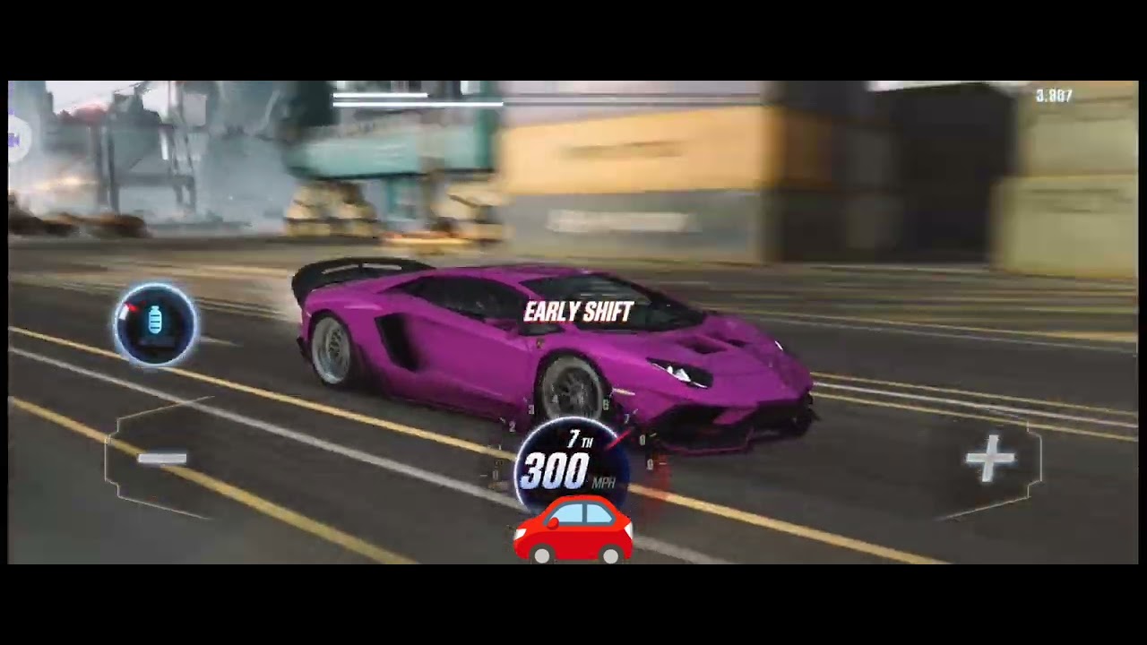 CSR2 | Elite Showdown | Maxed Lamborghini Aventador LP 780-4 Ultimae ...