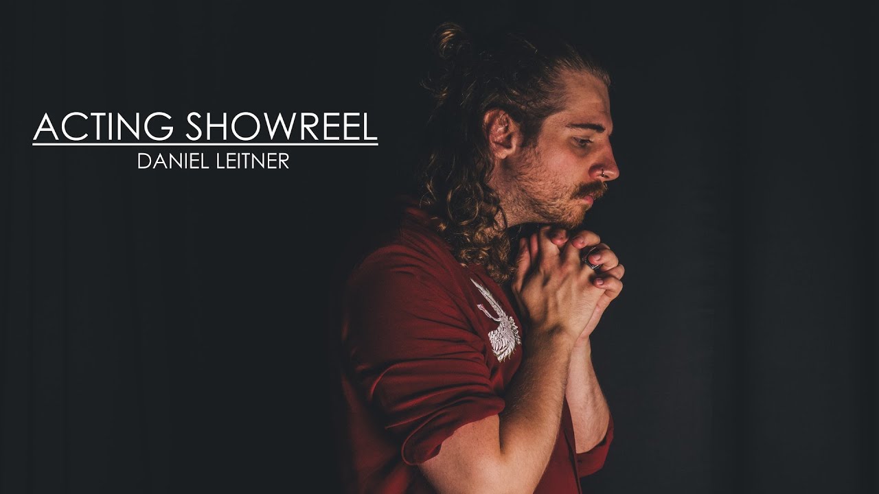Showreel | Daniel Leitner - YouTube