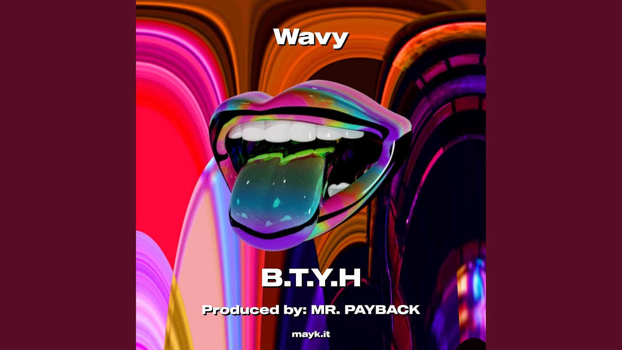 Wavy - YouTube