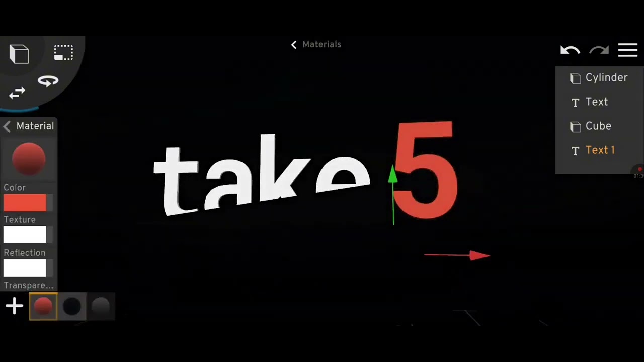 take 5 productions logo speedrun - YouTube