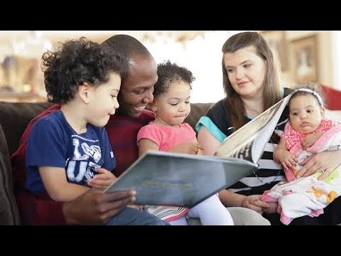 Family History: Bringing Families Together - YouTube