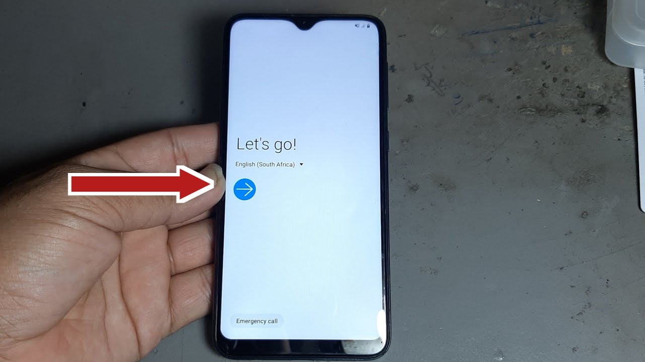 All SAMSUNG 2020 FRP/Google Lock Bypass Android 9 Pie without PC ...