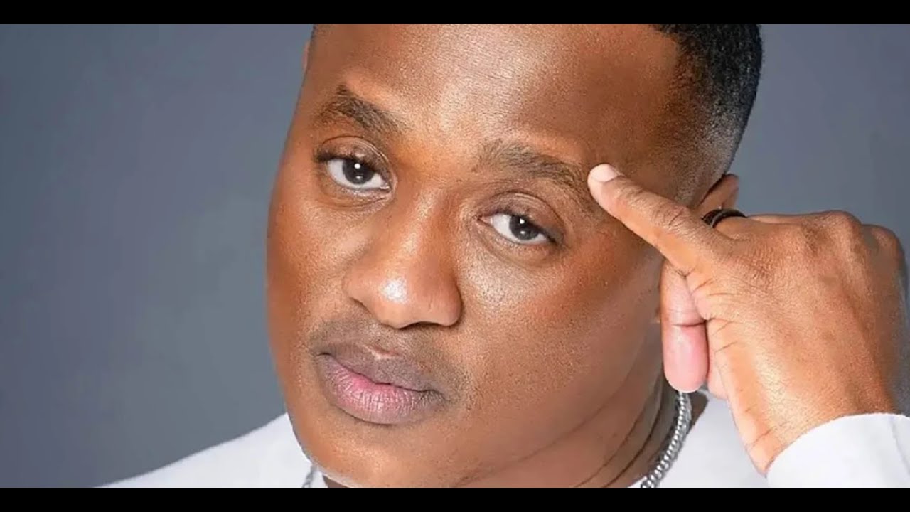 Jub Jub Does Not Get His Pay From Moja Love For Gender Based Insult Allegations Youtube
