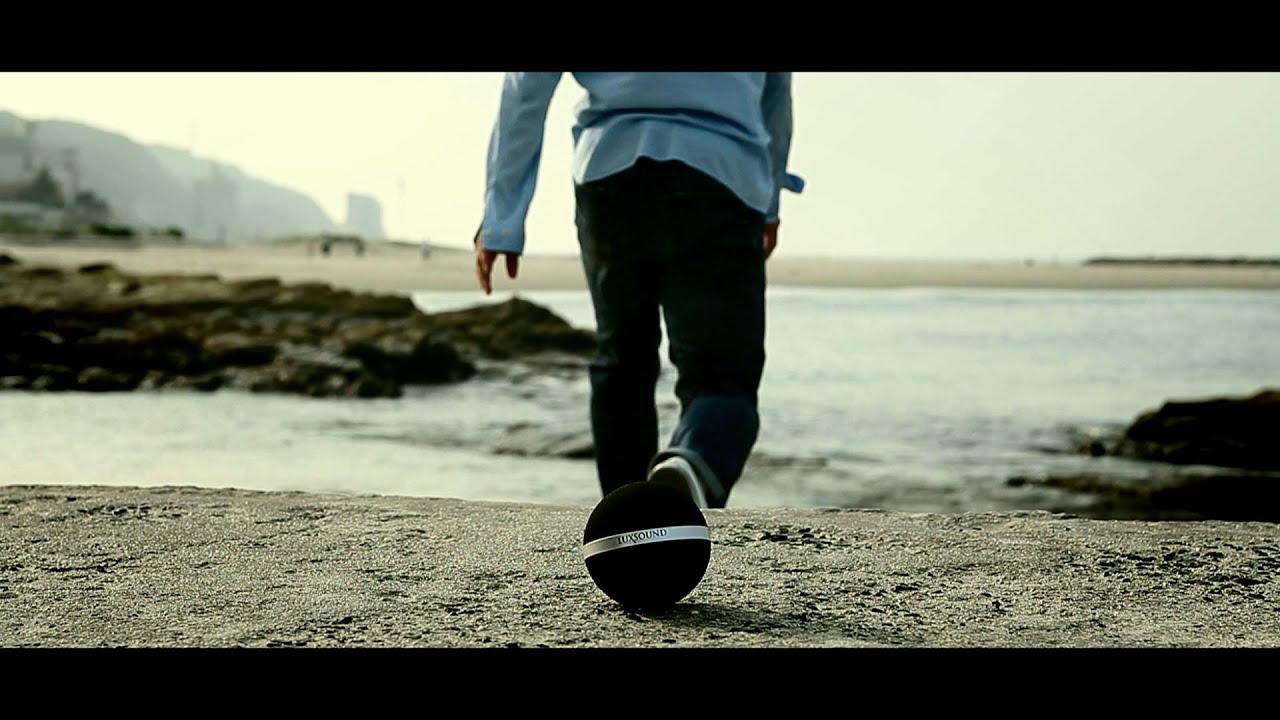 【LUXSOUND】 特別ダンスmovie KENZI × MOERI by NuZee JAPAN - YouTube