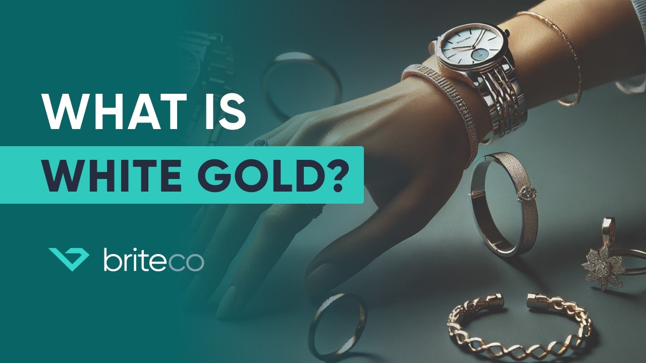 Everything You Need to Know About White Gold Before Making Your ...