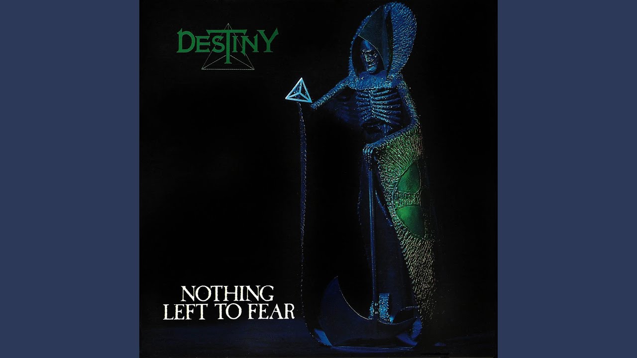 The Evil Trinity - YouTube Music