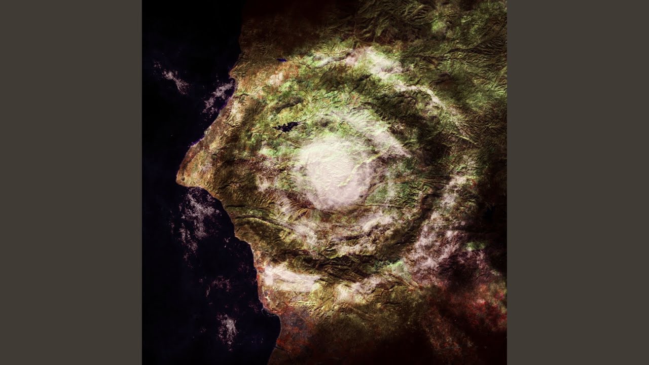 Primordial Psychedelic Energies of the Etheric Realm - YouTube