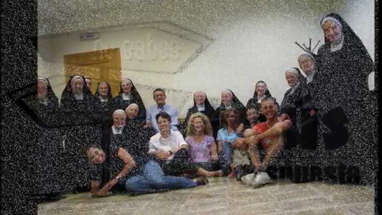 ven y conócenos - YouTube