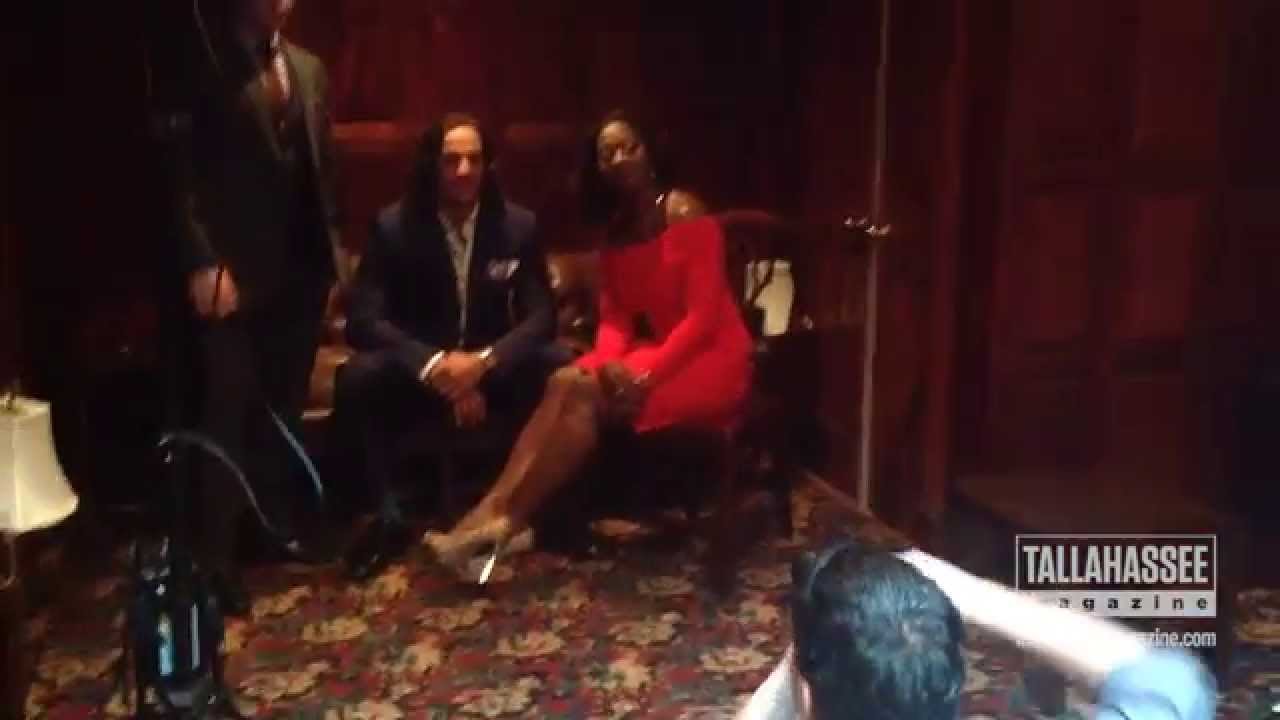 2015 Tallahassee Magazine Top Single: Angela Glenn - YouTube