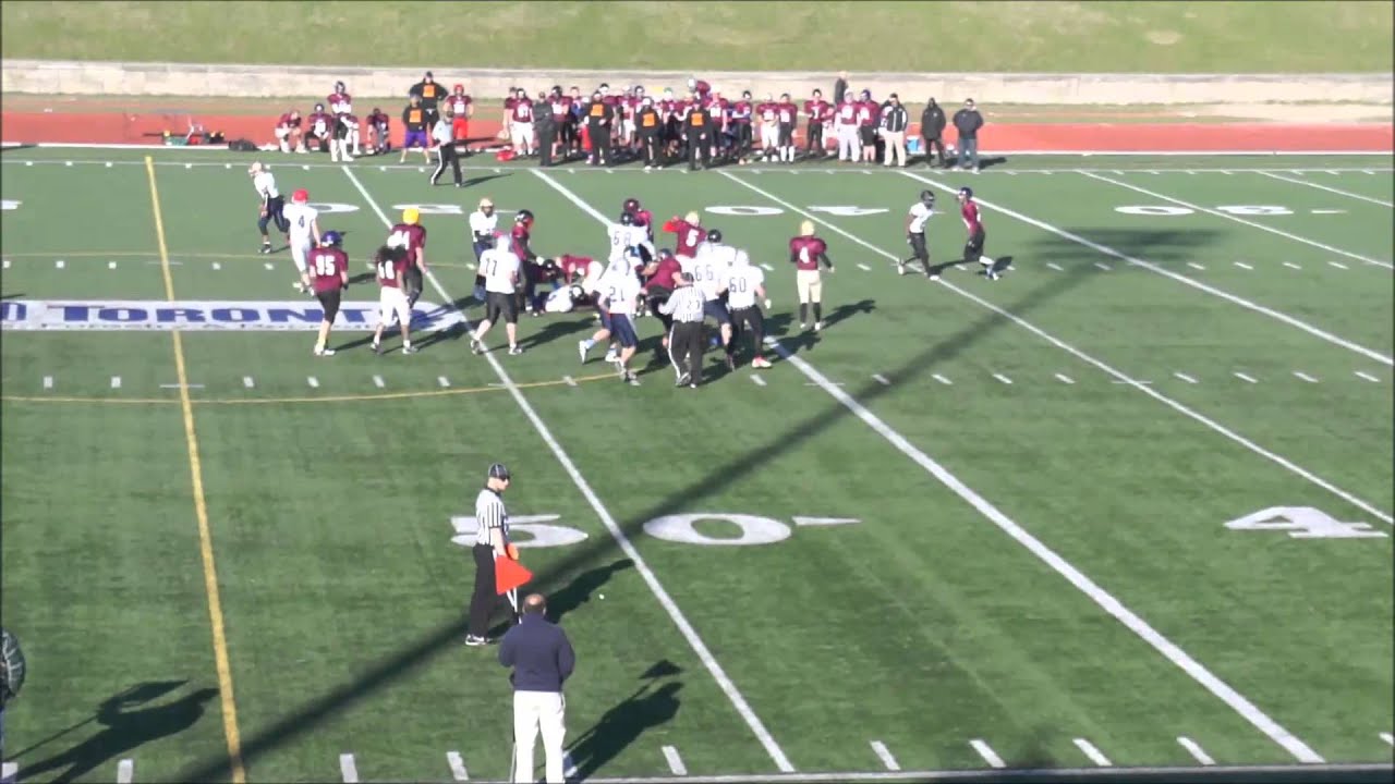 Jesses Highlight - YouTube