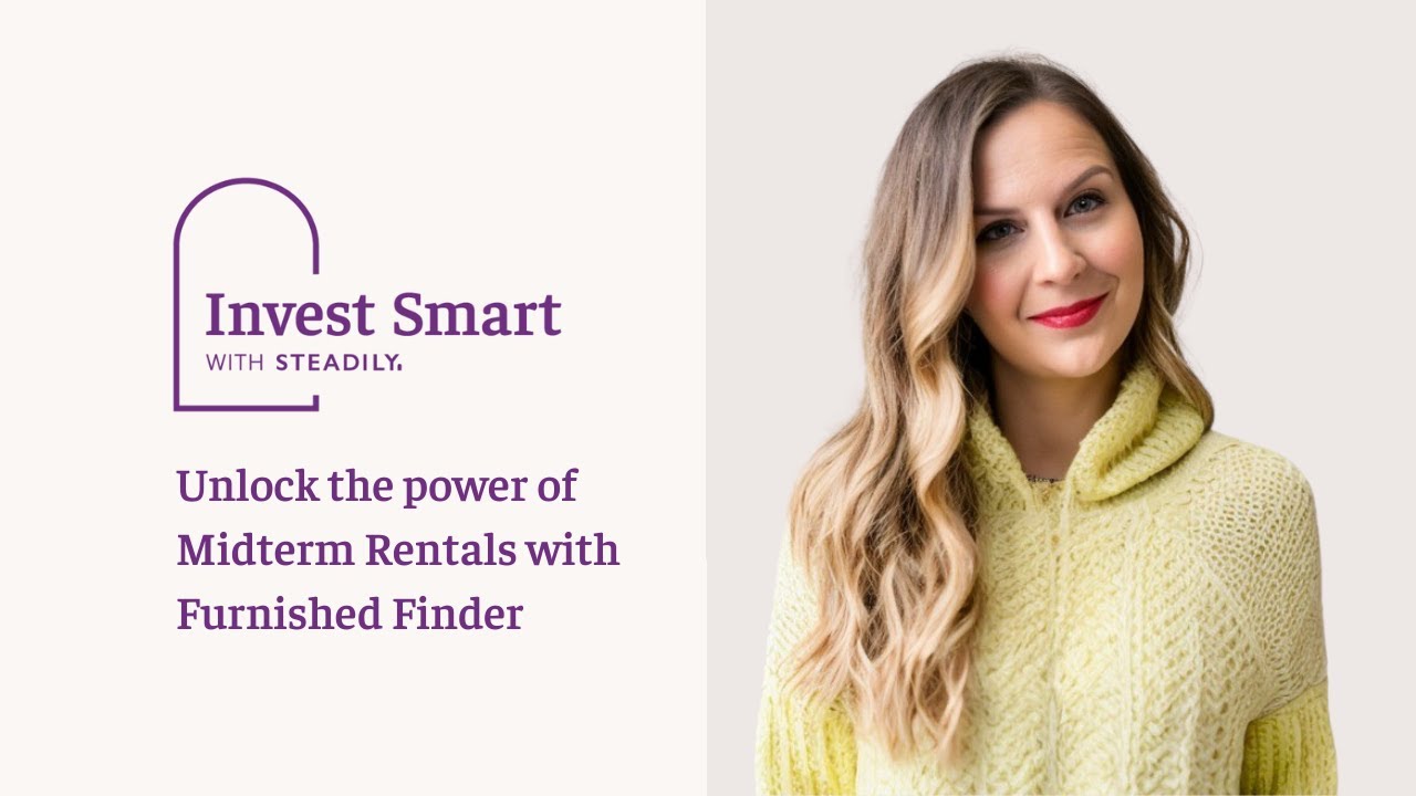 UNLOCK the Power of Midterm Rentals with Furnished Finder | Tips ...