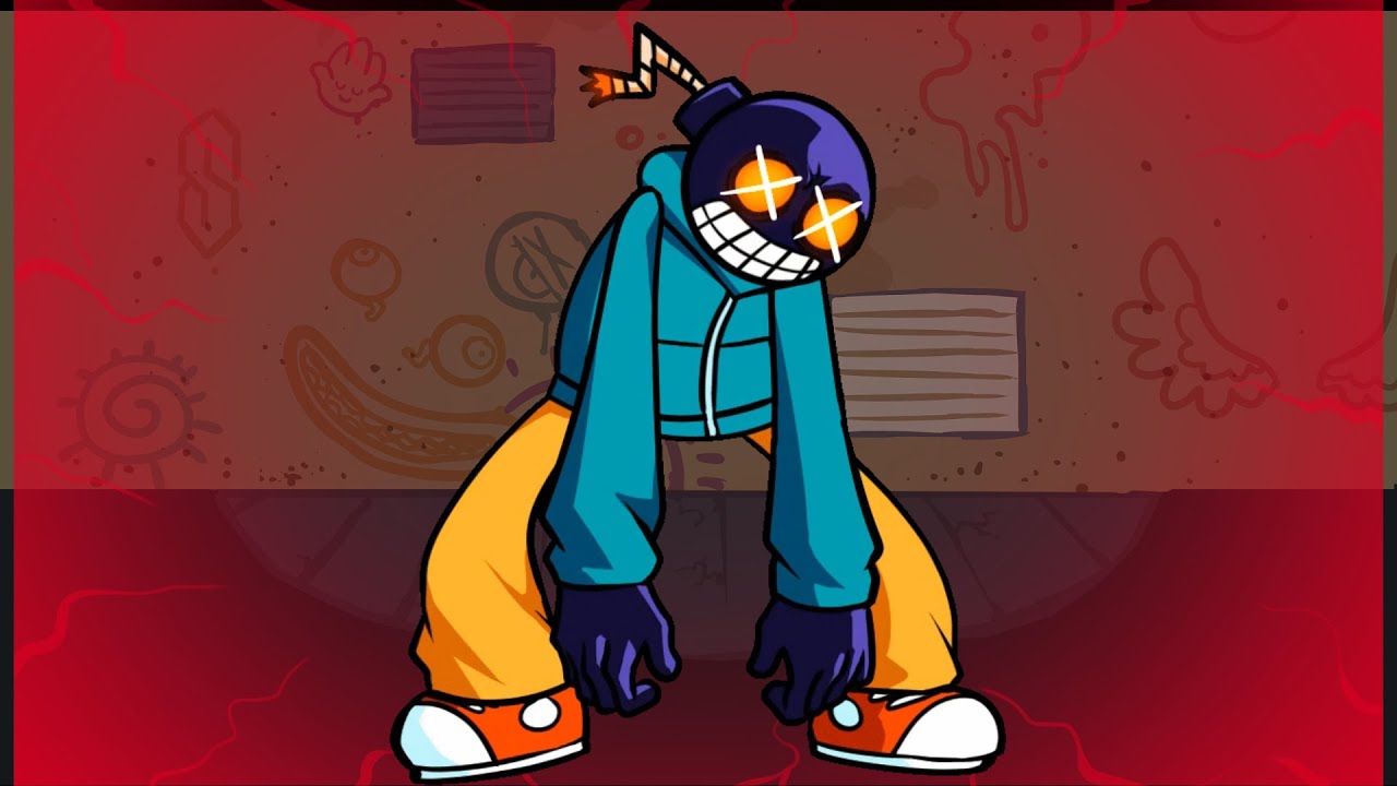 Ballistic remaster , vs Whitty mod - YouTube