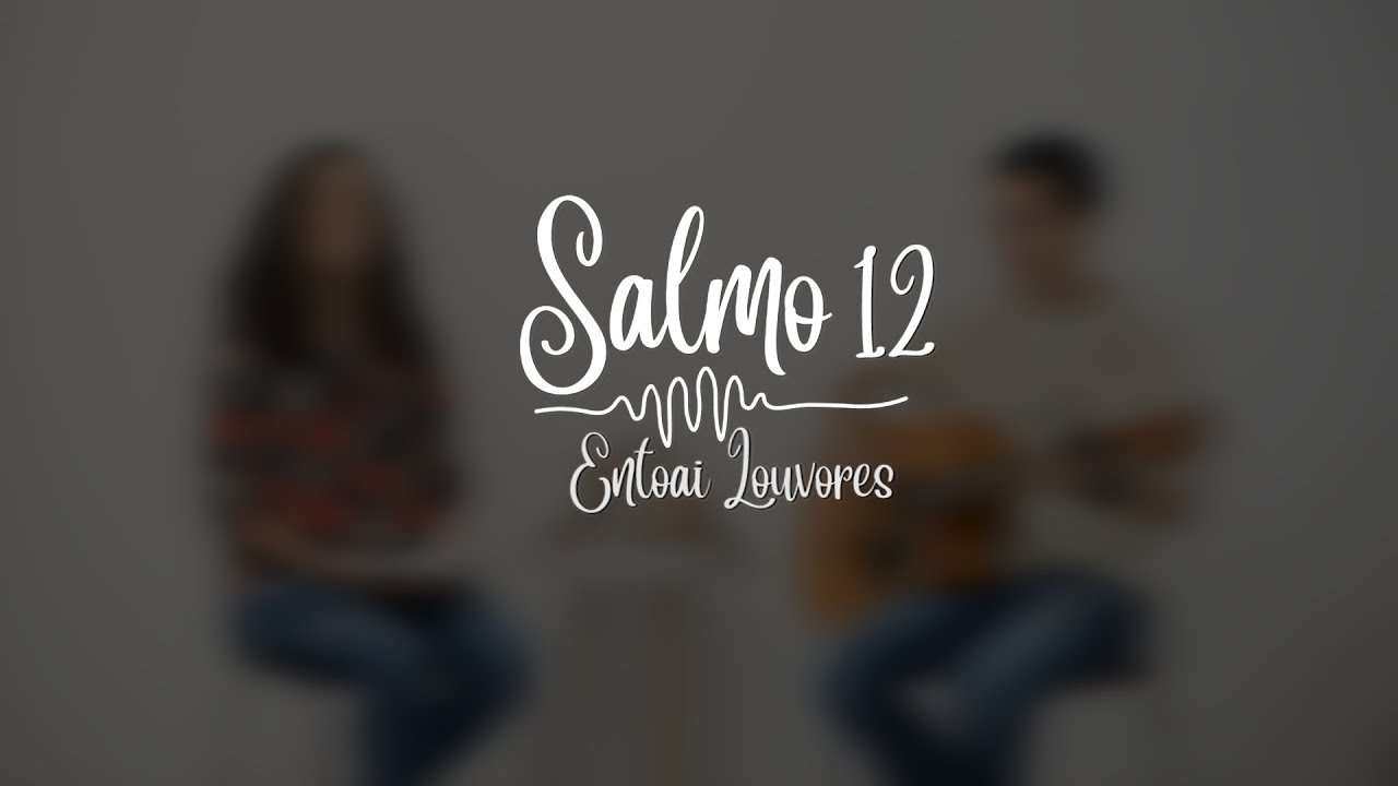 Salmos Is 12 "Exultai cantando alegres, habitantes de Sião, porque é ...