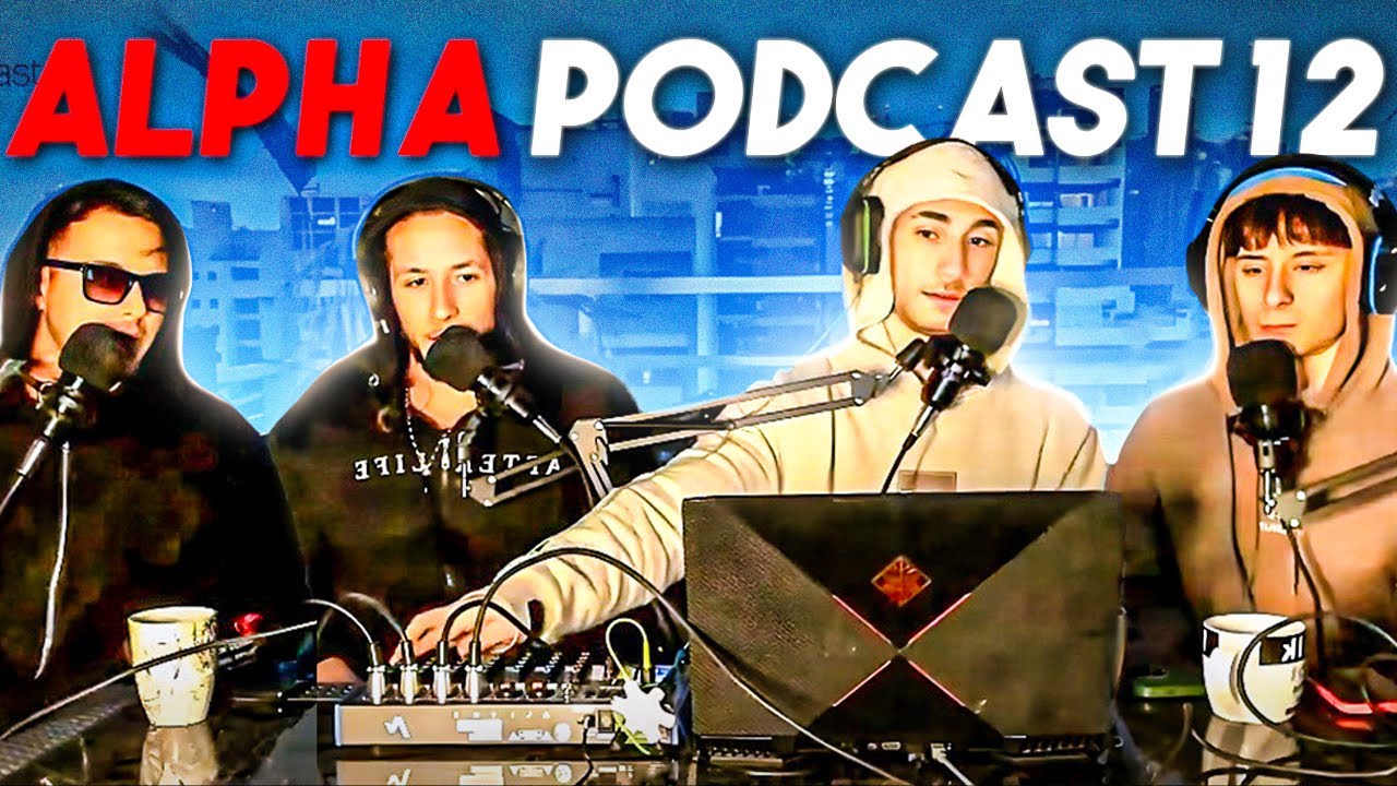 Veganismo vs Carnivoro, Somatotipos | Alpha Podcast 12 - YouTube