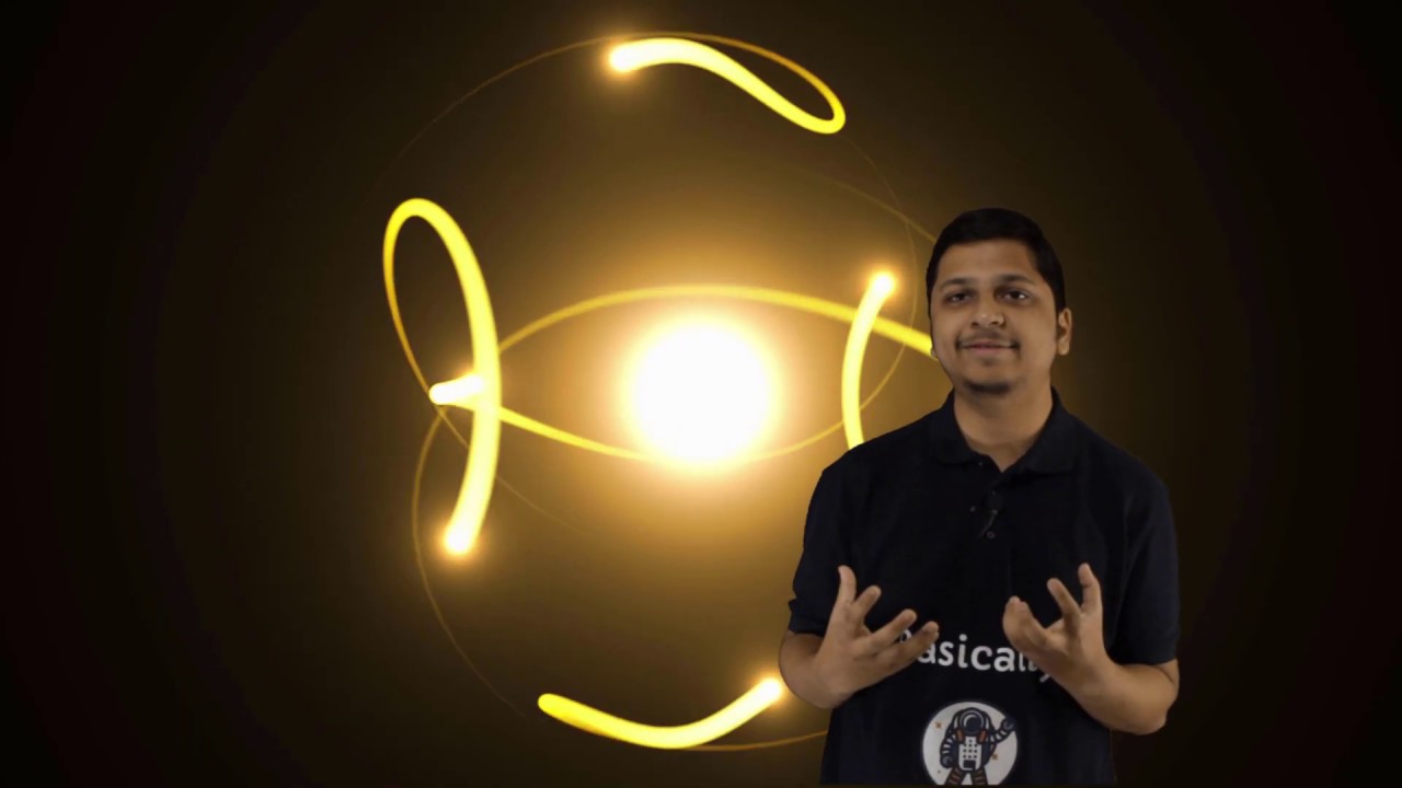 Introduction to Quantum Computing online course on Udemy - YouTube