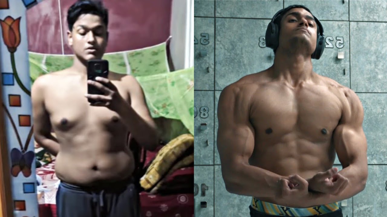 THE LEANEST I EVER BEEN - YouTube