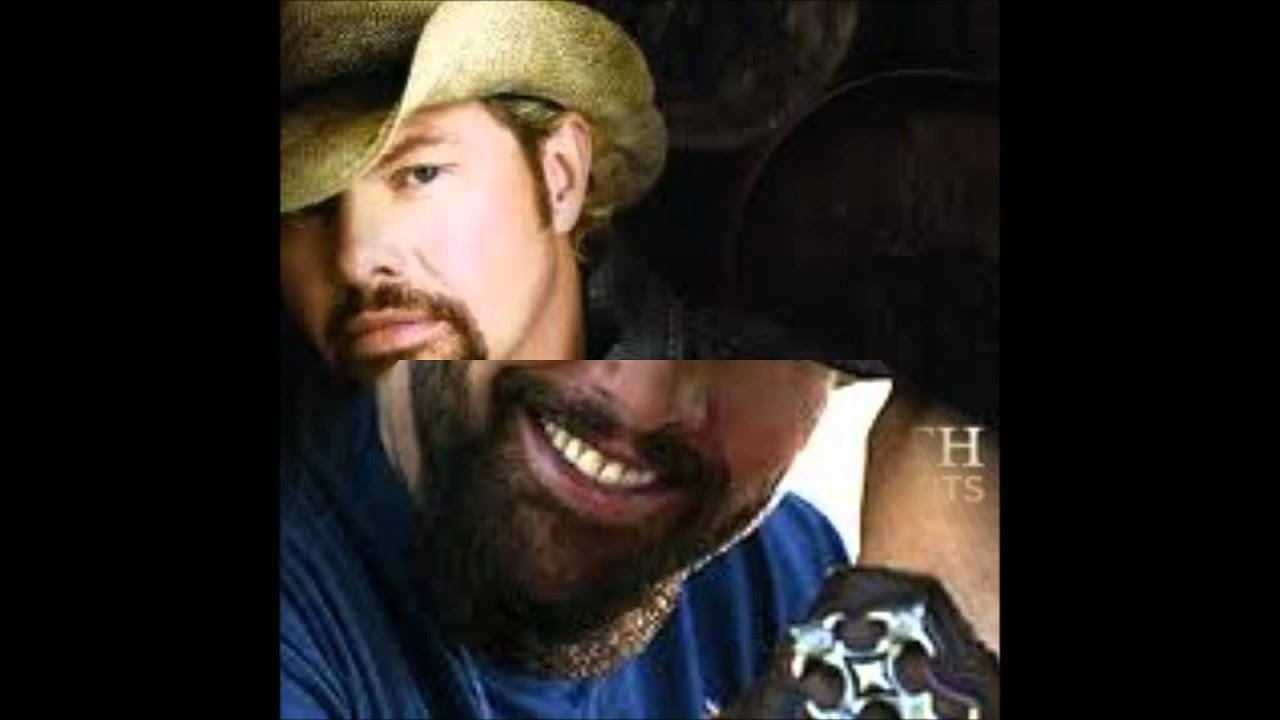 ily toby keith//its all good song - YouTube Music
