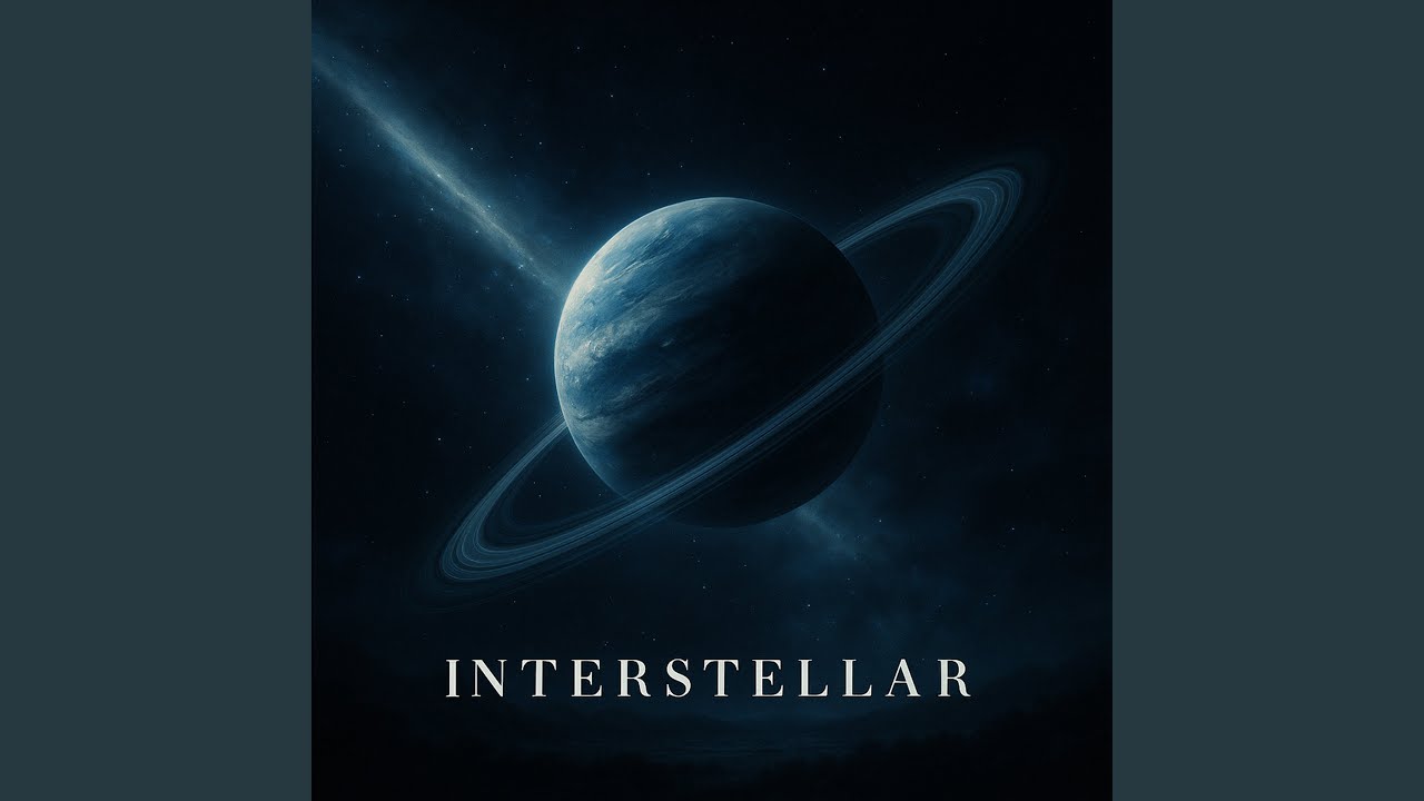 Interstellar Main Theme - YouTube
