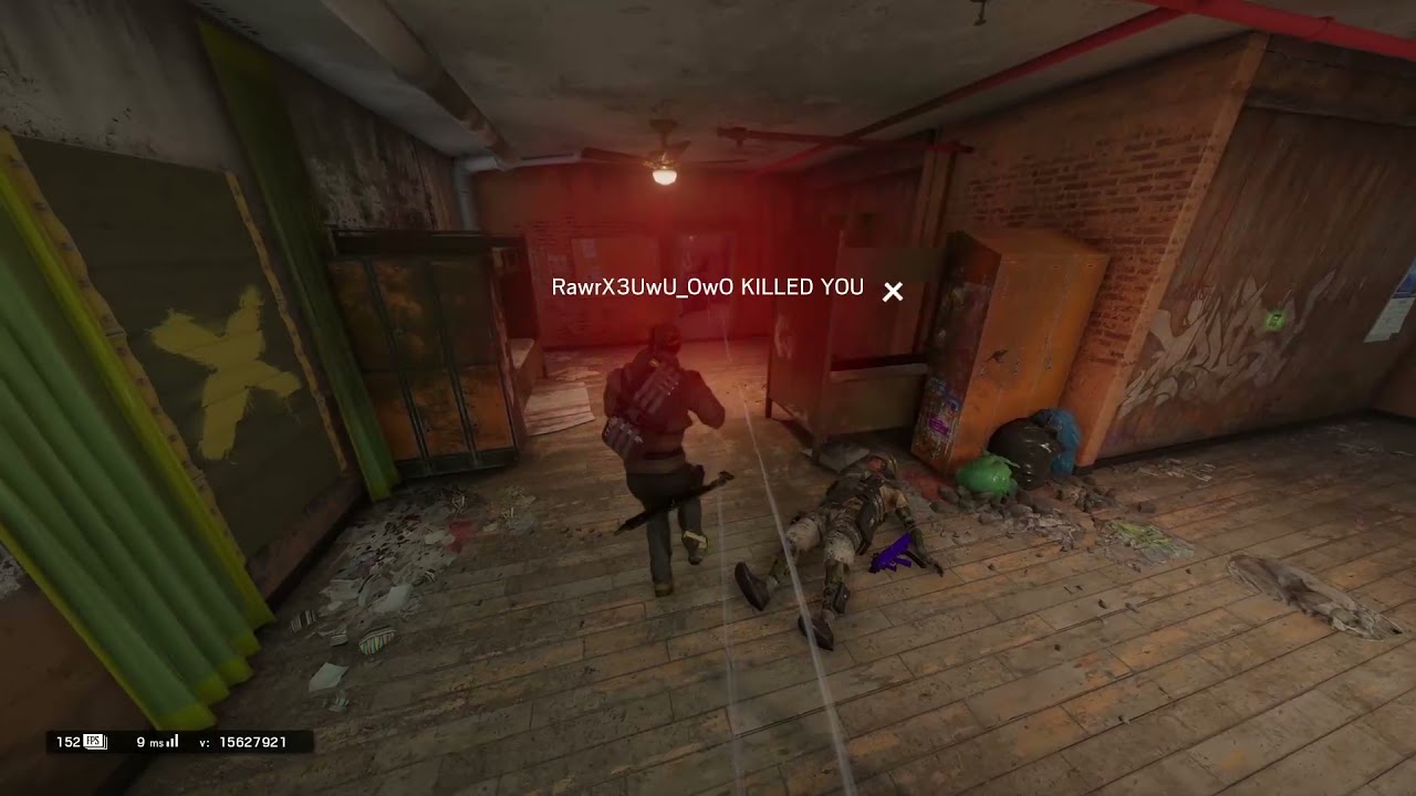 [R6 Hemorrhaging] Brick by Brick - YouTube