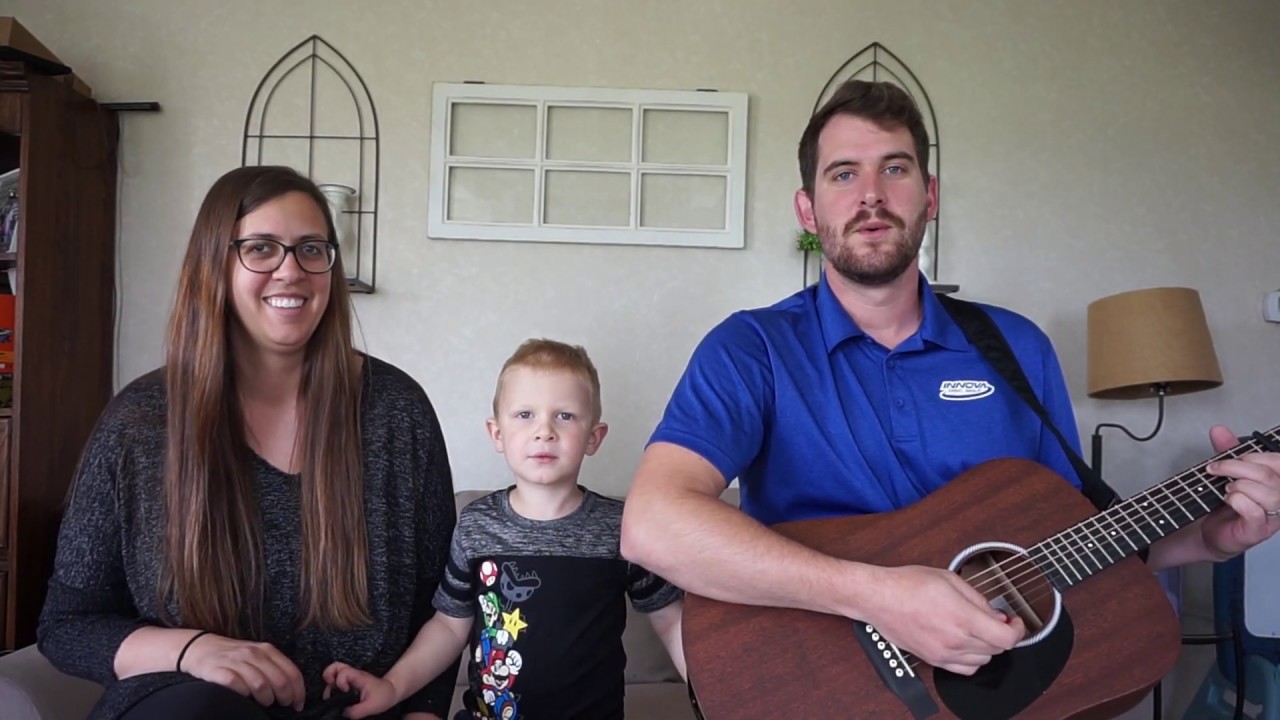 TRBC Worship Service April 19, 2020 - YouTube