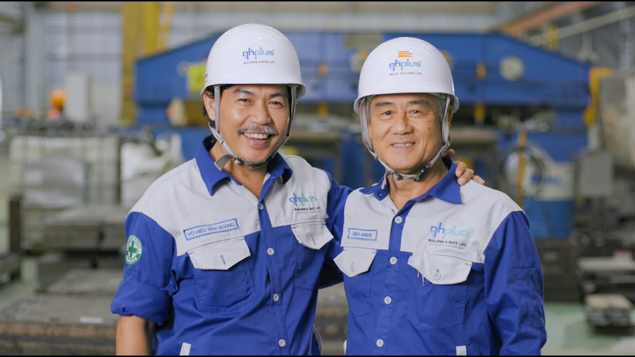 QH Plus Corporate Video 2023 - YouTube