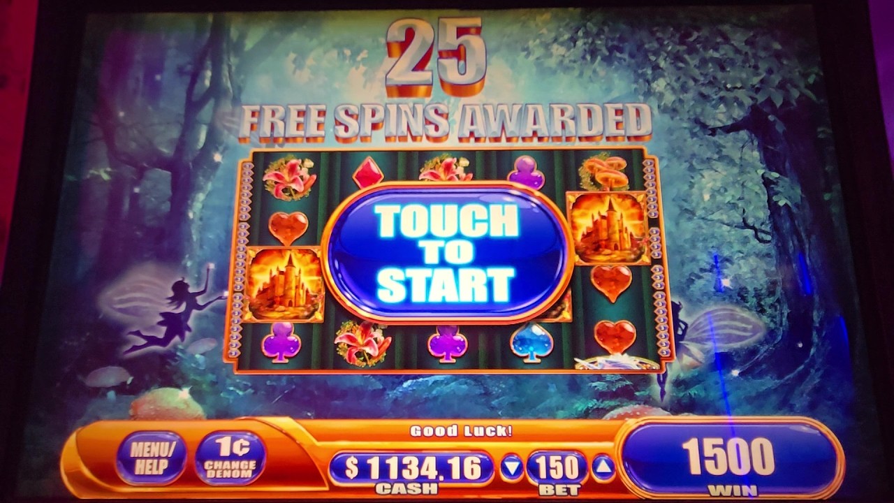 4 SYMBOL TRIGGER, RETRIGGER, AND FULL SCREEN? MYSTICAL UNICORN PAYS ...