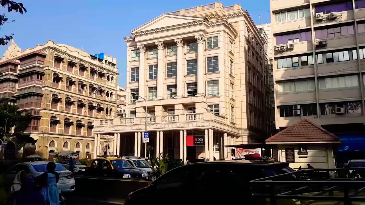 FS market Mumbai - YouTube