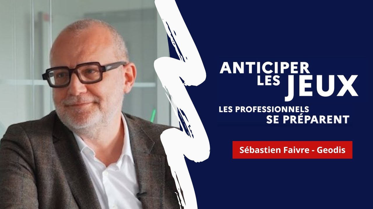 Les professionnels se préparent | Episode 2 : Sébastien Faivre ...