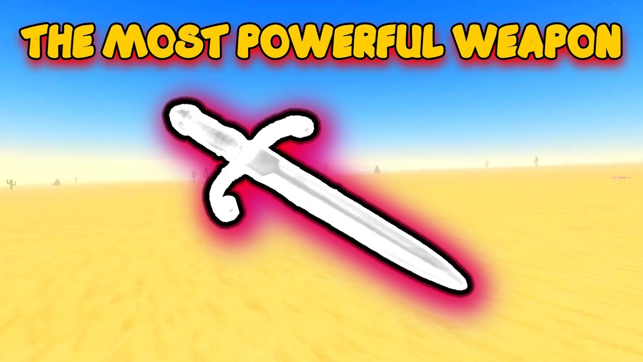 How To Get Dagger In Dusty Trip - YouTube