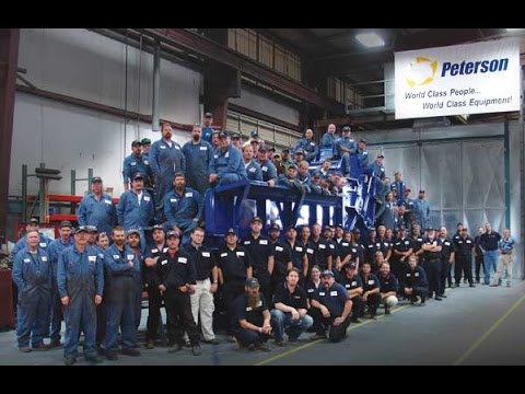 Lean Manufacturing in a Small Shop - YouTube