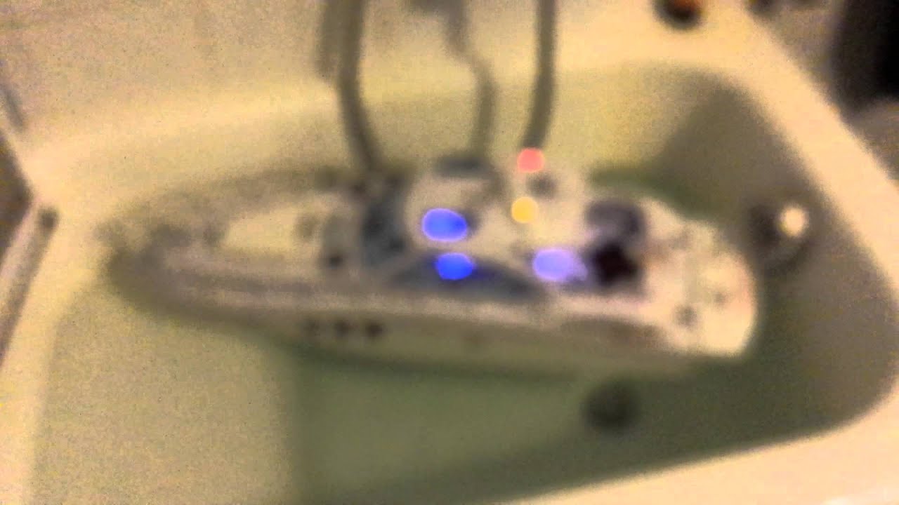 new bright se ray sundancer new paintjob - YouTube