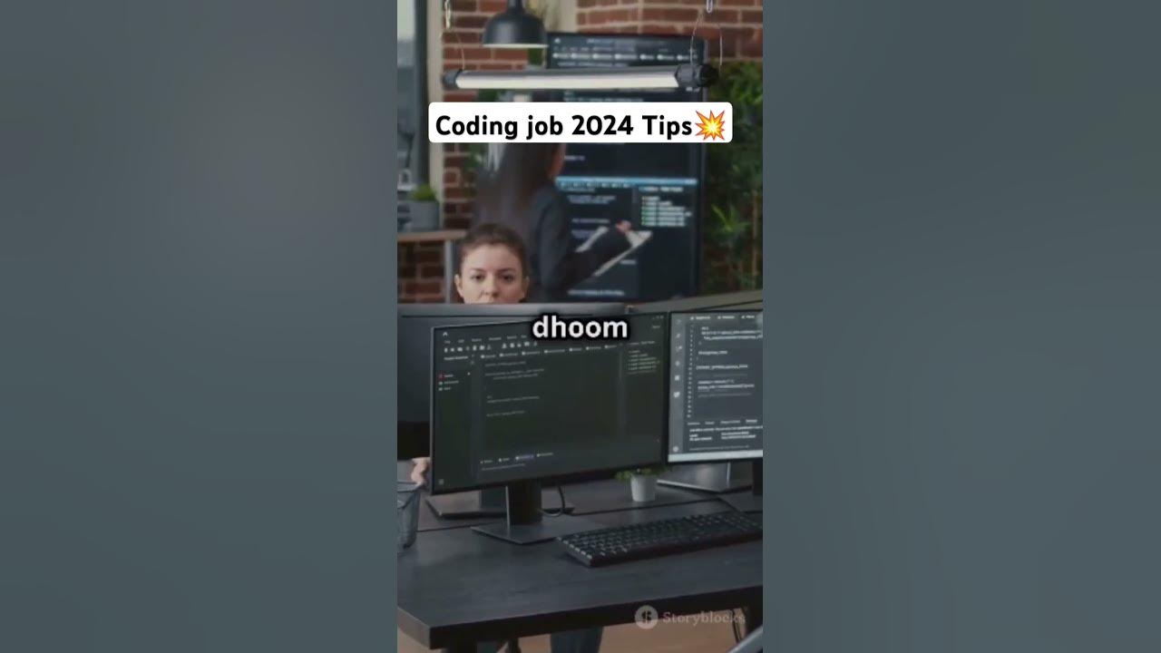 2k24 Coding Job Tips ๐ค Codingtech N1 Trending Codingtech Viralyoutubeshort Youtube