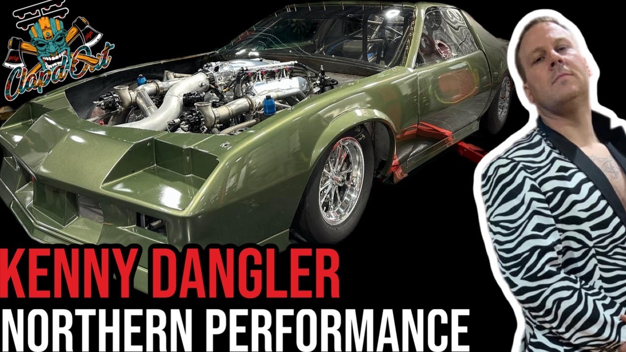 The Clapd Out Podcast "Norf Norf" - YouTube