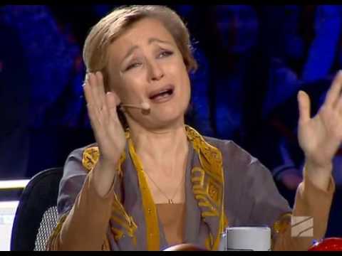 Nichieri 2016 Dirbulichi - YouTube