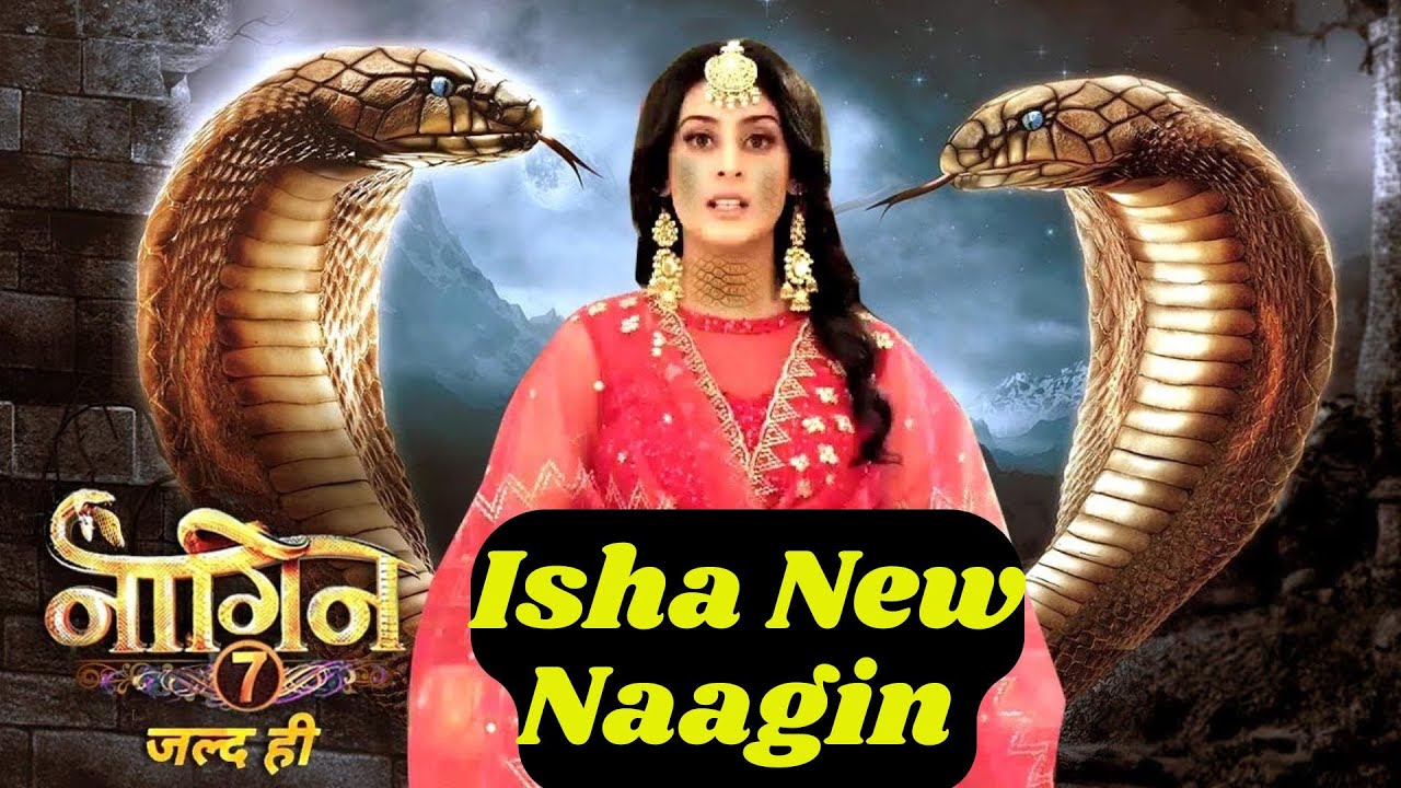 Naagin 7: Isha Malviya to play the new Naagin in Ektaa Kapoor's season ...