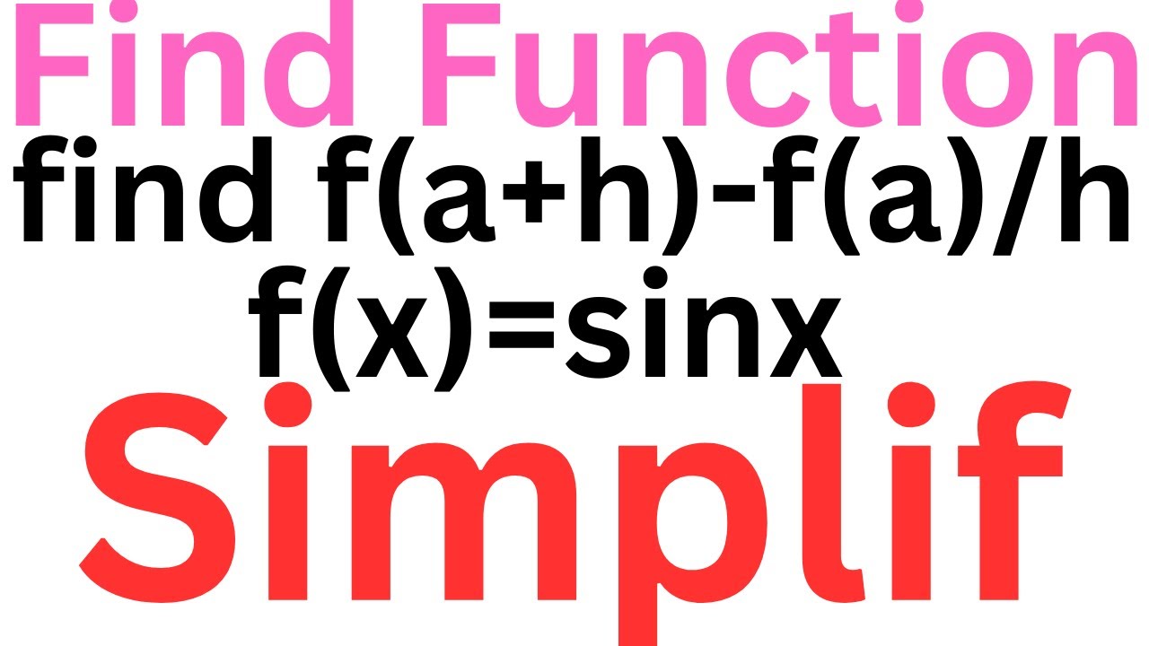FSC MATH CH.1 Exercise 1.1 Q.No. 2/ Math 12/Mathematics/ FSC Pre ...
