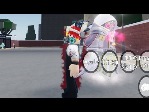 (YBA) 1.9 pity experience - YouTube
