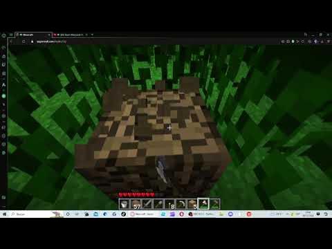 minecraft beta 1.7.3 let play part 8 - YouTube