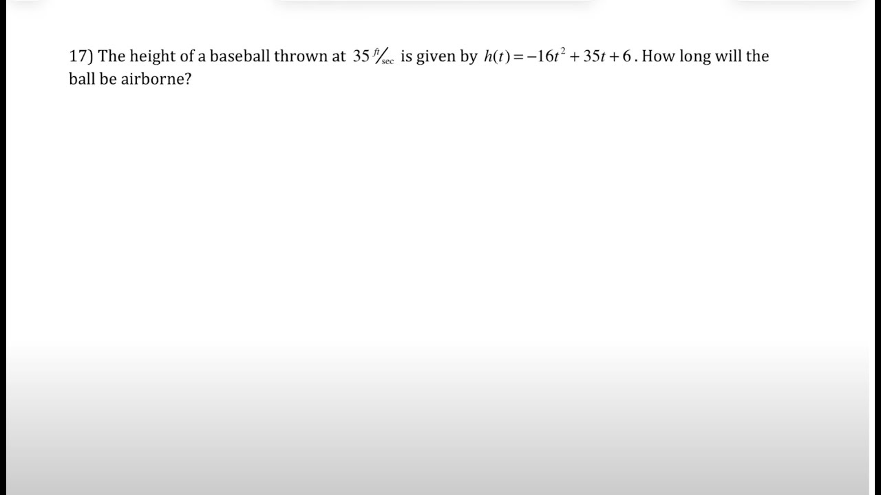 Math 25 Podcast 17 - YouTube