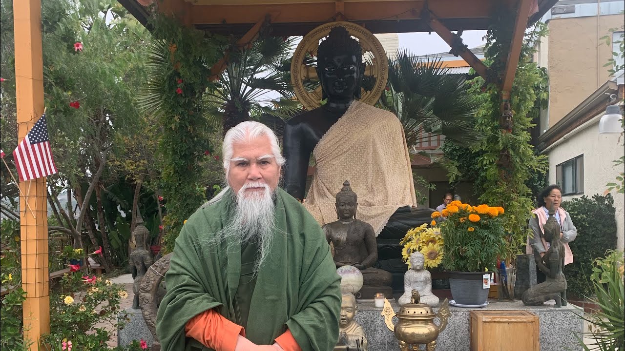 CELEBRATE 71 YEARS OF LIFE | VEN. PHRAAJAHN YANTRA AMARO 10/14/2022 ...