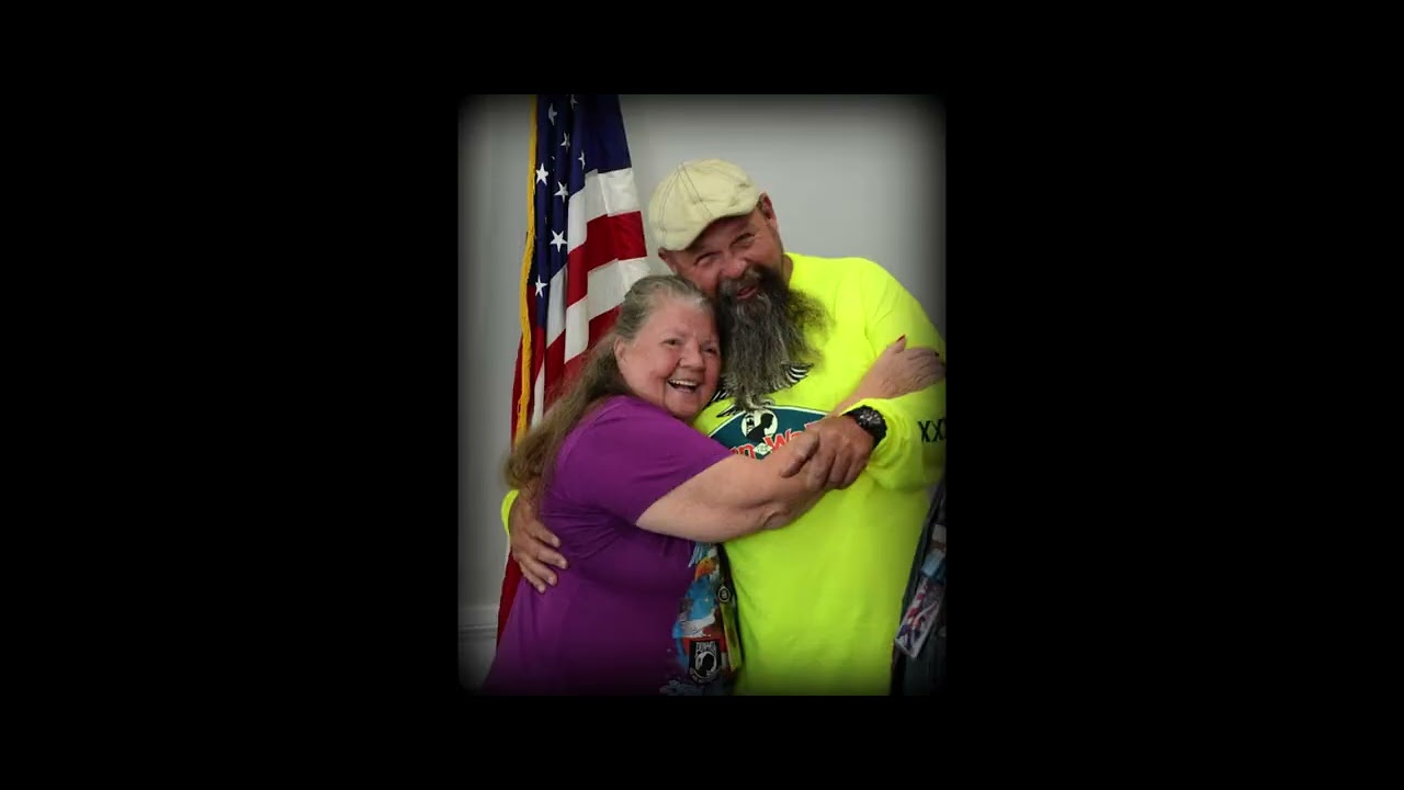 RFTW SR RC Welcome Video 2024 - YouTube