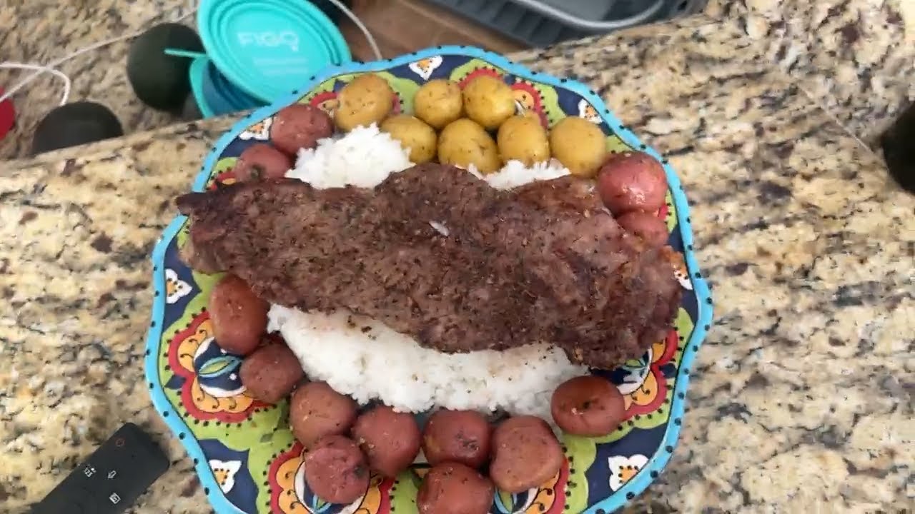 yeah man u already know what we got cooking up man (he says ...